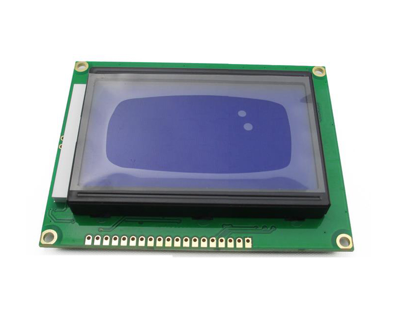 Aliexpress.com : Buy Parallel port LCD12864 LCD 12864 blue screen with ... Aliexpress.com : Buy Parallel port LCD12864 LCD 12864 blue screen with ...