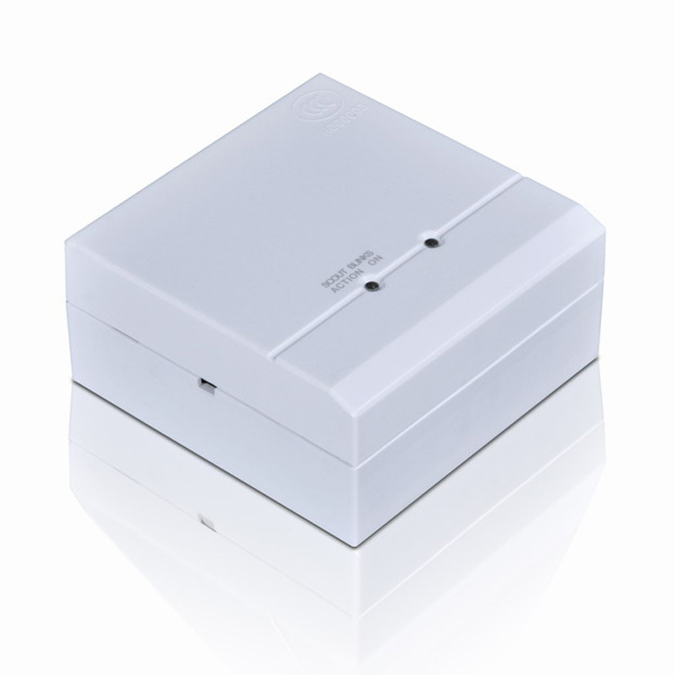 Addressable Input Module Addressable Fire Alarm System Work With Mn300e In Security And Protection 