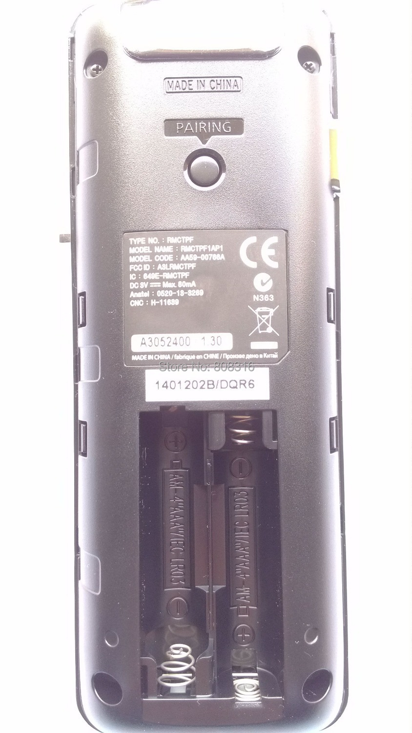 Купить rmctpf1ap1 aa59-00766a смарт хаб аудио звук управления touch ...