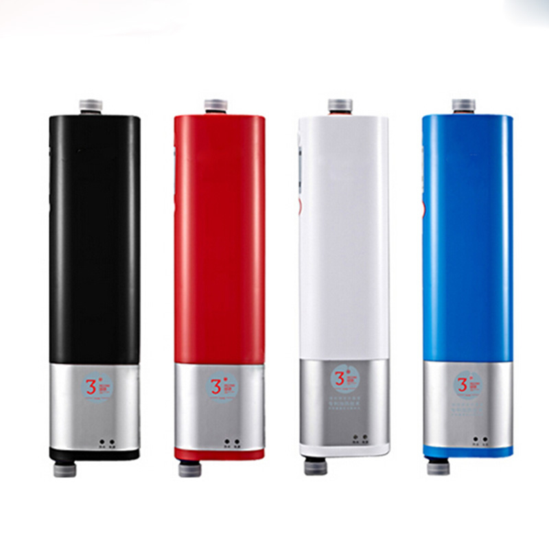 Купить Электрический подогреватель воды Tankless душ мгновенный ...