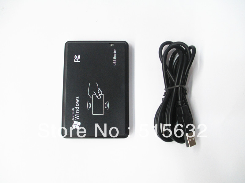 Купить карточка читателя вопрос, 125khz rfid usb считыватели смарт-карт ...