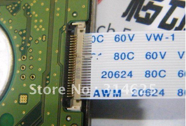 Купить оригинал для macbook air mb543/mc233 1.8 lif sata внешний ...