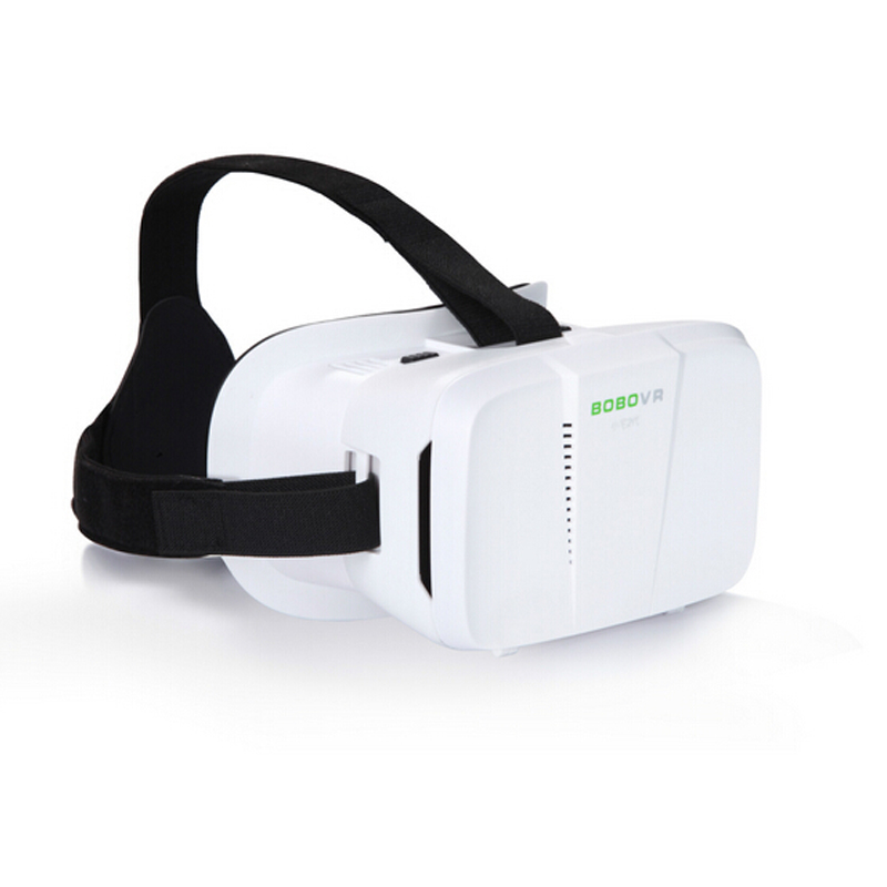 Купить bobovr 3d vr очки xiaozhai ii виртуальной реальности vr Голова ...