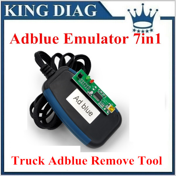 Купить 2015 году фабрика Цена adblue эмулятор для adblue грузовик ...