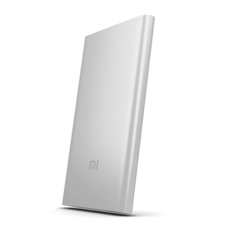 Купить оригинальные xiaomi банк 5000mah ультра тонкий портативный ...