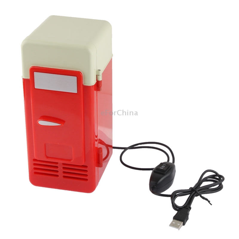 Купить Новый дизайн портативный мини-usb pc холодильник холодильник ...
