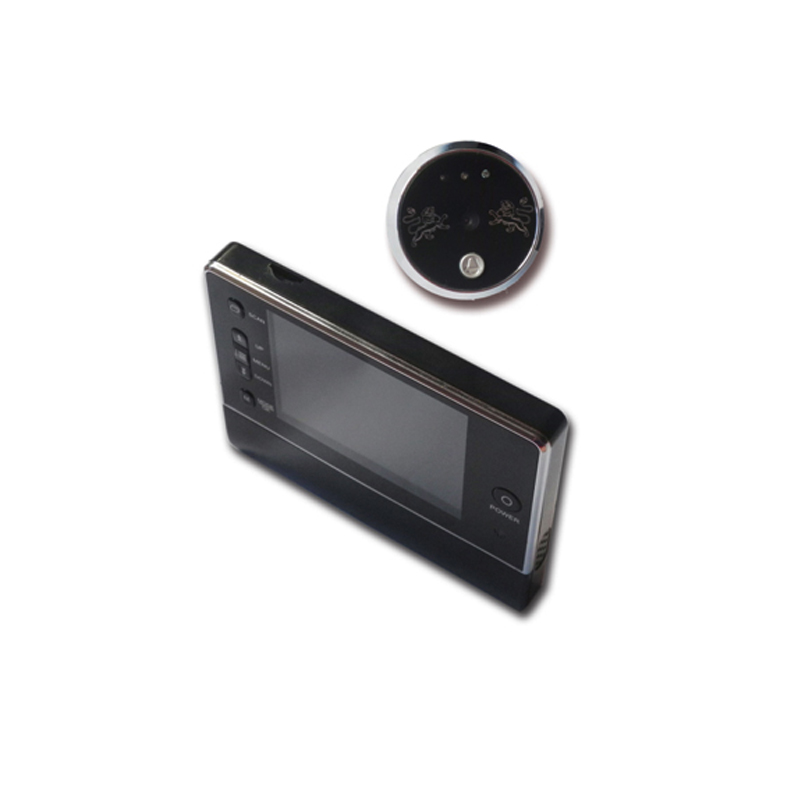Купить продаете 3,5" lcd цвет дверь видео экран телефона цифровой ...