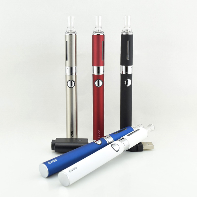 Купить evod mt3 комплект электронных сигарет evod e сигареты evod батарея mt3 распылитель e ...