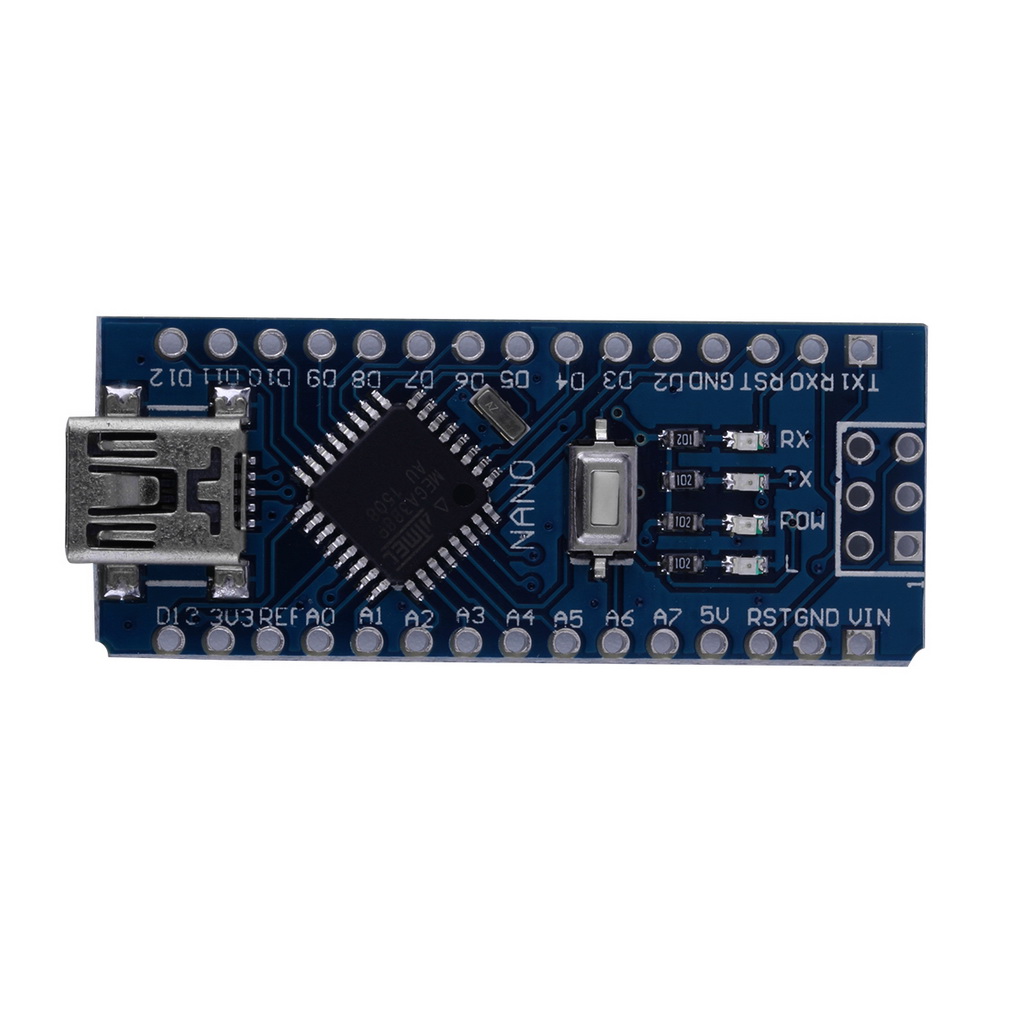 Купить полезное устройство для Arduino Nano V30 с Советом мини модуль
