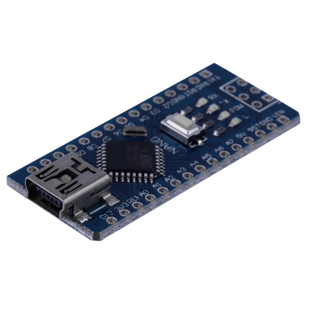 Купить полезное устройство для Arduino Nano V30 с Советом мини модуль