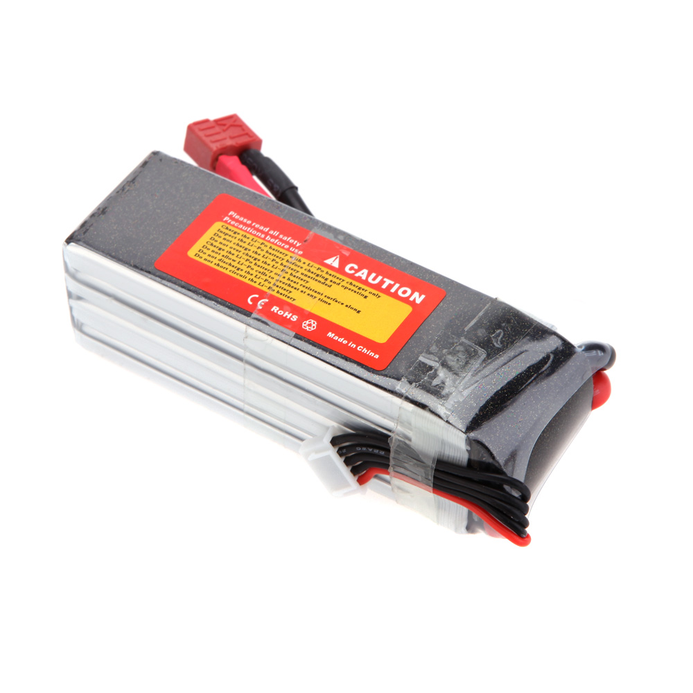 Купить Дикие скорпиона 14.8V 2200mah 45 c Макс 55 c 4s t вилка li-po ...