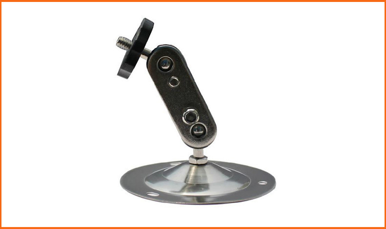 Купить cctv камеры металлические стены потолок гору кронштейн держатель ...