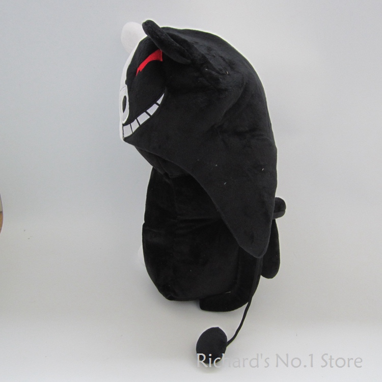 Купить Данган Ronpa плюшевые Hat Cap игрушки Monokuma косплей шляпа