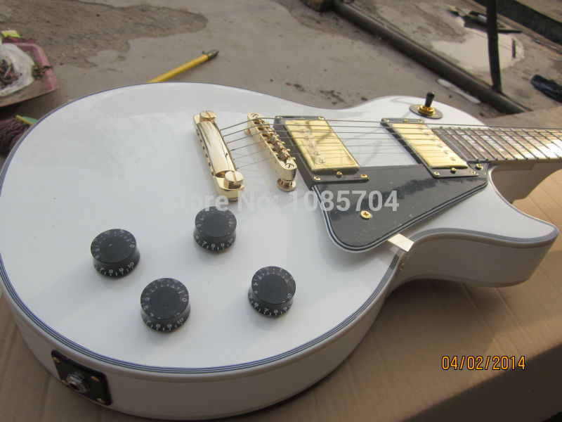 Купить Guitarra g lp пользовательского электрогитары гитара в Китае в ...