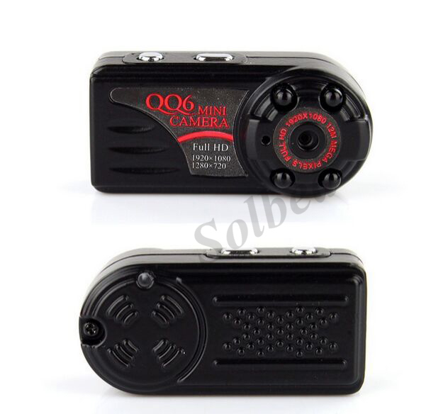 Купить 1 единиц neue kleinste Волле hd 1080 p 720 p мини-dv dvr kamera ...