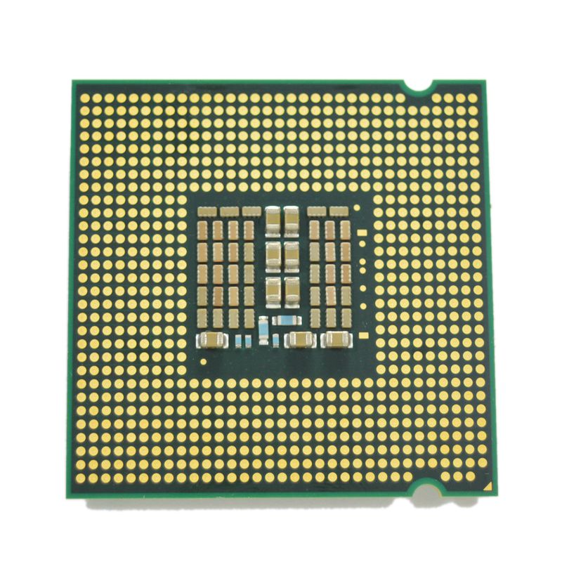 Купить оригинальные q9450 intel core 2 quad q9450 процессор 2,66 ГГц 12 ...