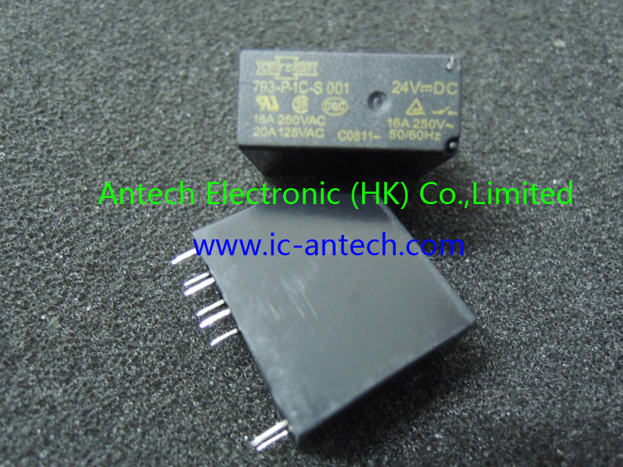 Купить новый оригинальный 793-p-1c-s 001 24В = высокий рейтинг общего ...