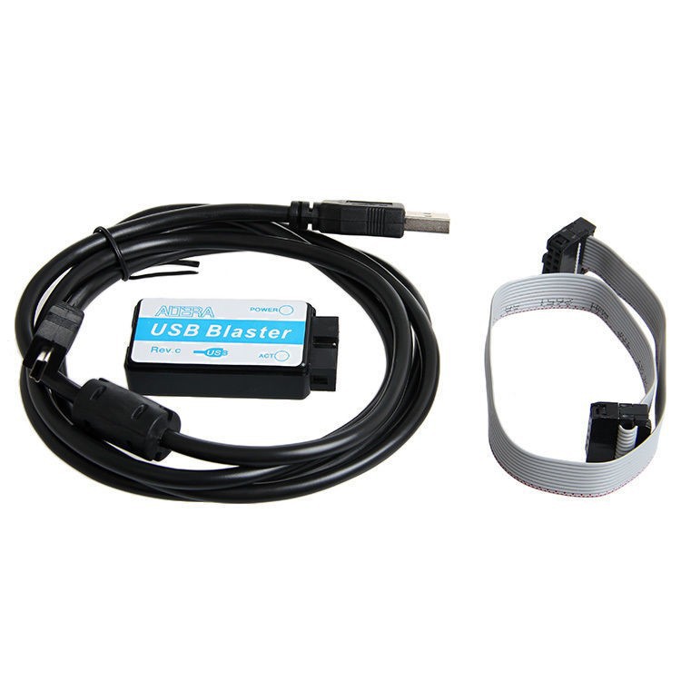 Altera Программатор Usb.Rar - barcelonansk