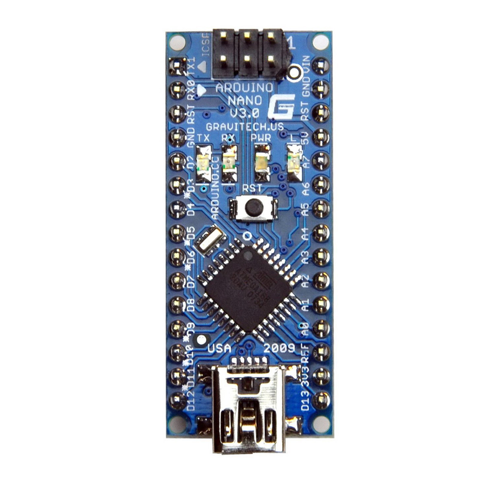 Купить Moduino мини нано V30 Atmega328 Совет для Arduino Ide в