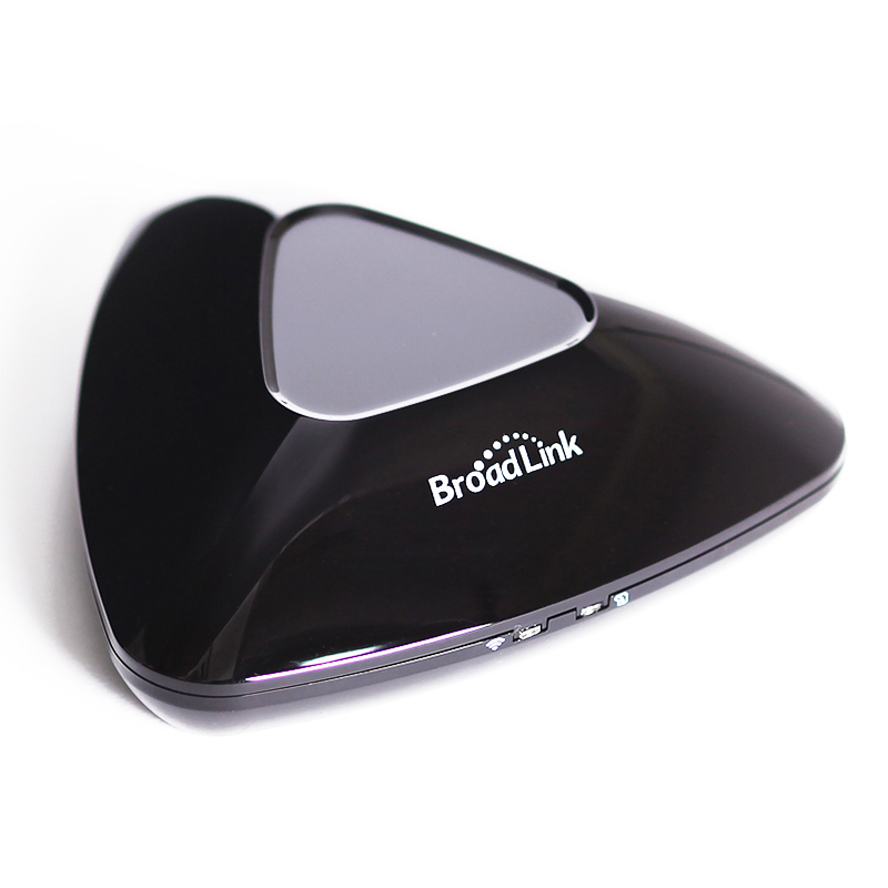 Купить оригинальные broadlink rm rm2 pro, умные дома универсальный интеллигентая(ый ...