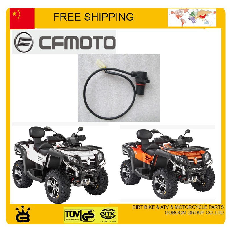Купить cfmoto x 8 cf800 800cc cf moto скорости датчик Аксессуары в ...