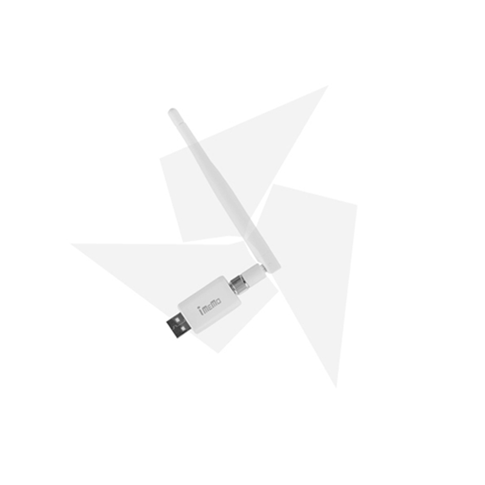 Купить Мини-usb wifi 5 дБ усиления повторно связать rt5370 чипсет ...