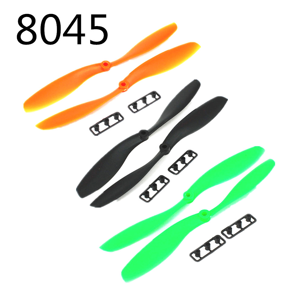 Gemfan 8045 Propeller Props For Quadcopter | MULTAN ELECTRONICS Gemfan 8045 Propeller Props For Quadcopter | MULTAN ELECTRONICS
