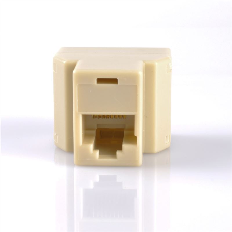 Купить RJ45 cat 5 6 lan ethernet разделитель разъем адаптер pc ...