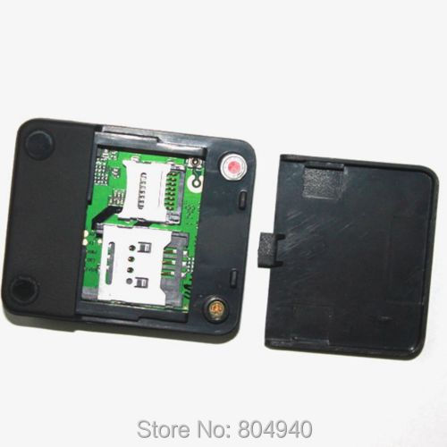 Купить Новый мини-четырехдиапазонный gsm sim карты камеры аудио-видео ...