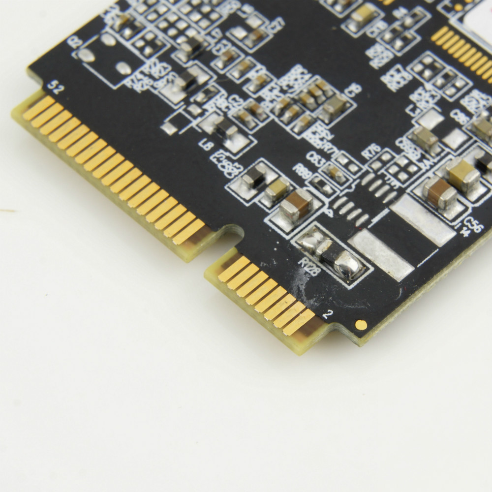 Купить kingspec ssd 256gbmini sata msata ssd 6gbs 256 МБ кэш ...