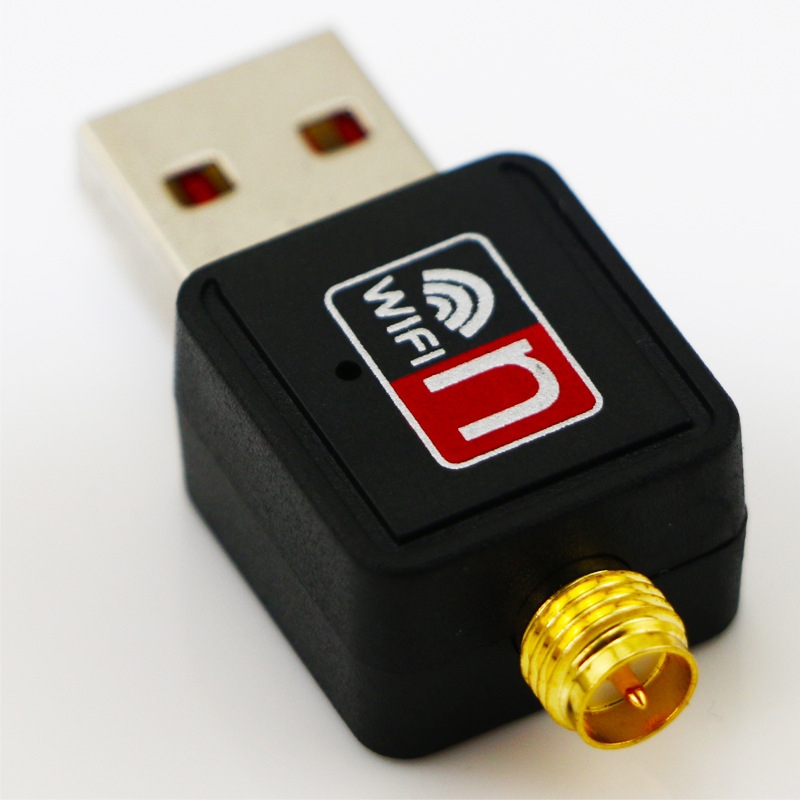 Купить Ralink rt5370 150mbps usb wifi адаптер беспроводной wi fi ...