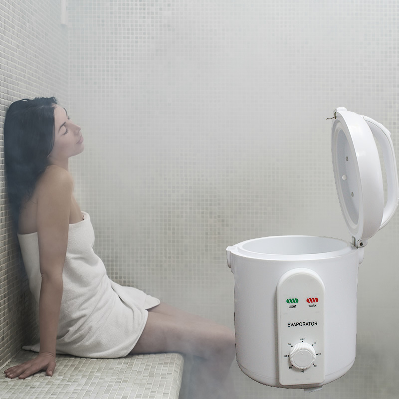 Купить Новые функции! Парогенератор сауна коробка мощный 1000w 1,8 л ...